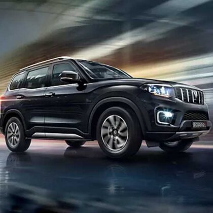 Mahindra introduces new features in Scorpio-N Z8 Range | Autoguideindia