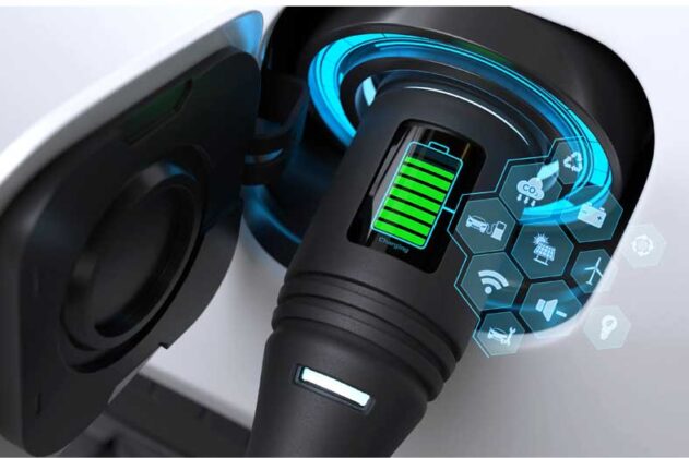 Powering the Future: How Smart Data Storage optimizes EV Battery ...