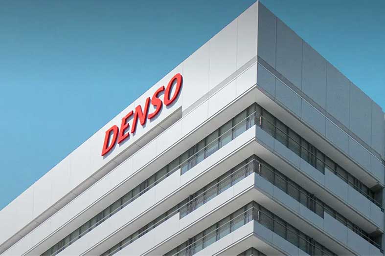 Denso completes $4.4M compressed air system project | Autoguideindia