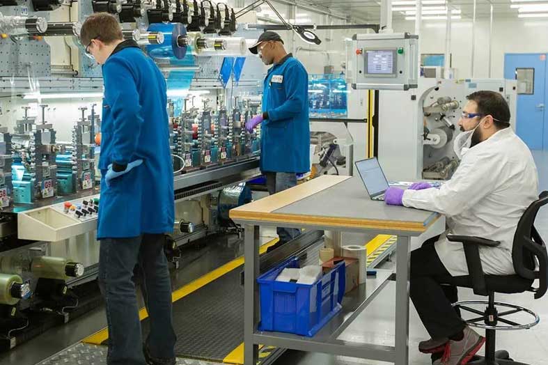 Hyzon begins production of 200kW fuel cell system, achieving milestone ...