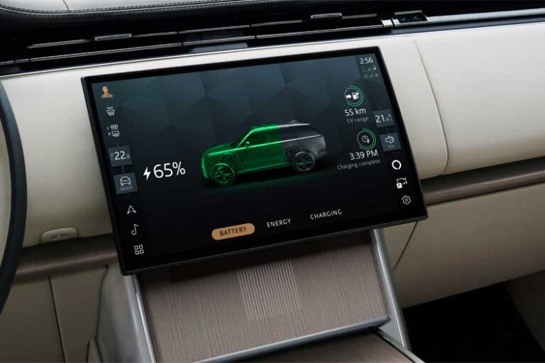 JLR expands global innovation network with launch of Open Innovation ...