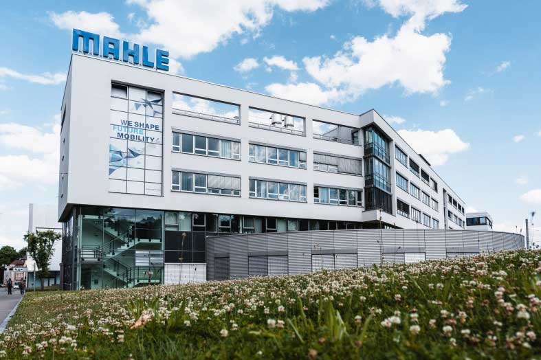 MAHLE receives top ratings for sustainability from EcoVadis ...