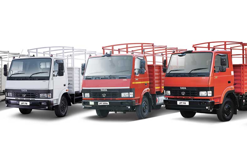 Tata Motors celebrates a historic milestone, reaching 1.5 million sales ...