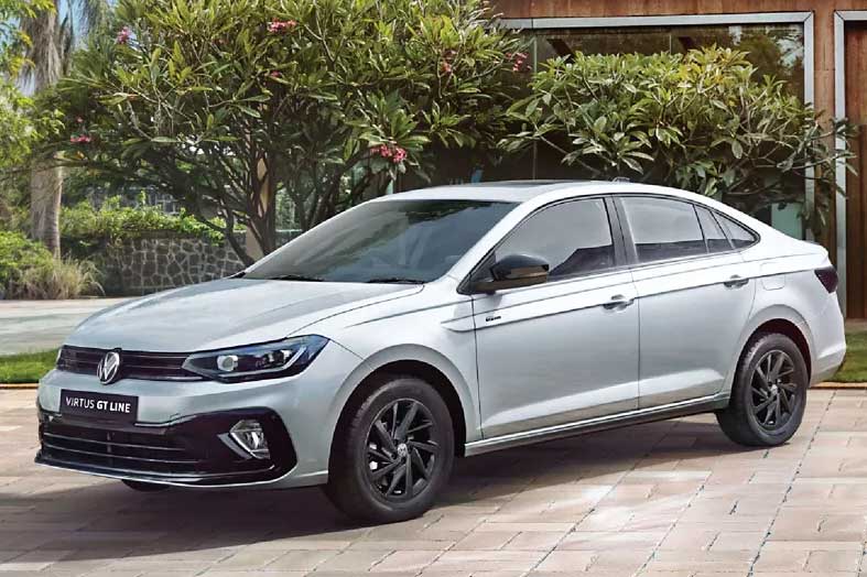 Volkswagen India expands its ‘Styled to Wander’ campaign with the ...