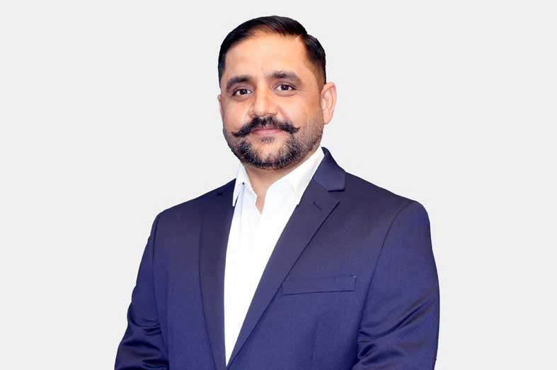 Battery Smart appoints Amit Bhardwaj as CFO as it powers up for next ...