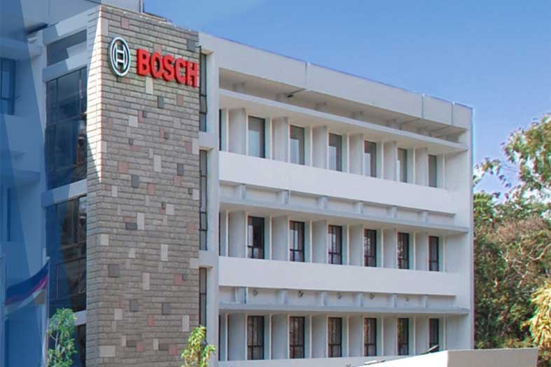 Bosch Q2 revenue rises 6.4% to INR 4,394 crore on strong automotive sales | Autoguideindia