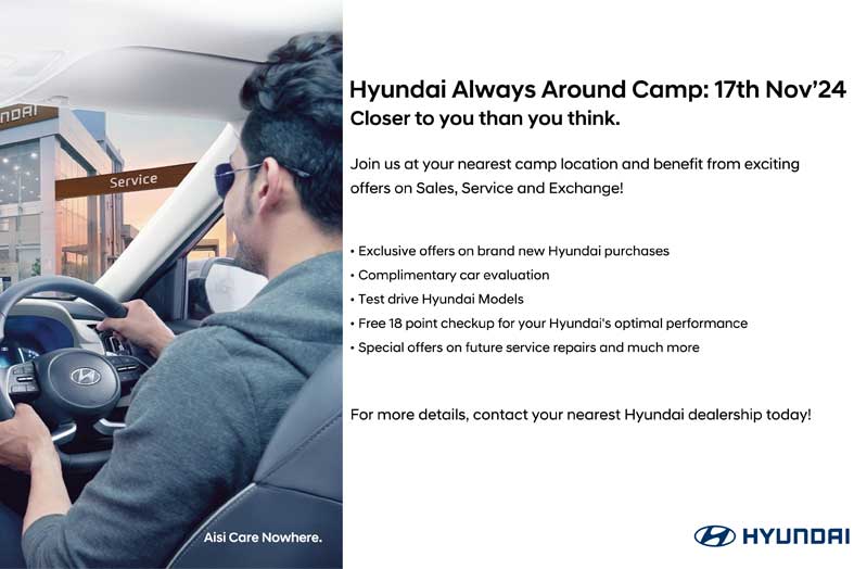 Hyundai Motor India Limited launches 2024 edition of ‘Hyundai Always ...