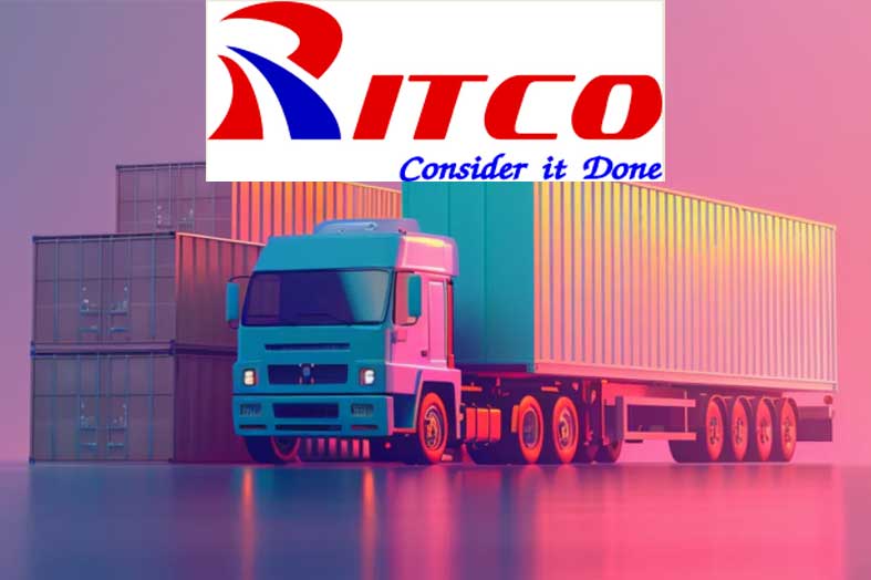 Ritco Logistics secures Rs. 120 crore contract with Haldia ...