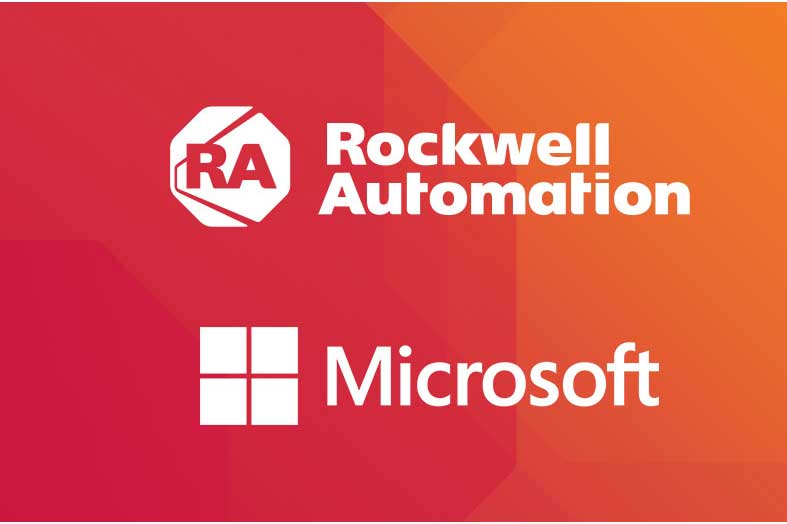 Rockwell Automation and Microsoft collaborate to drive industrial ...