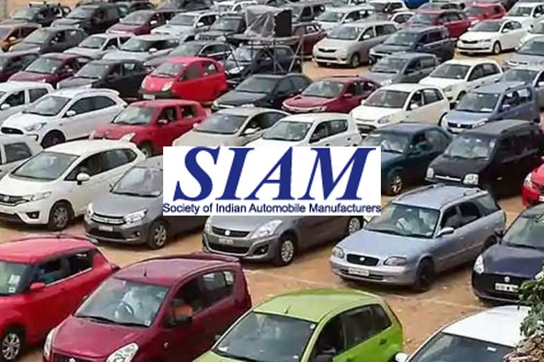 Despite the festive season, passenger car sales saw a 17% decline in ...