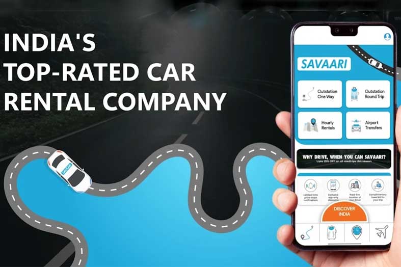 Savaari Car Rental enhances intercity cab travel with driver language ...