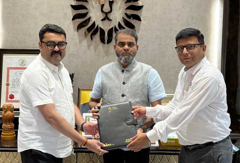 Wardwizard teams up with SpeedForce to expand Joy e-Bike service ...