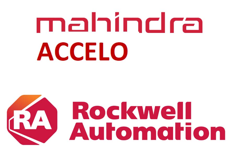 Mahindra Accelo partners with Rockwell Automation to digitize ...
