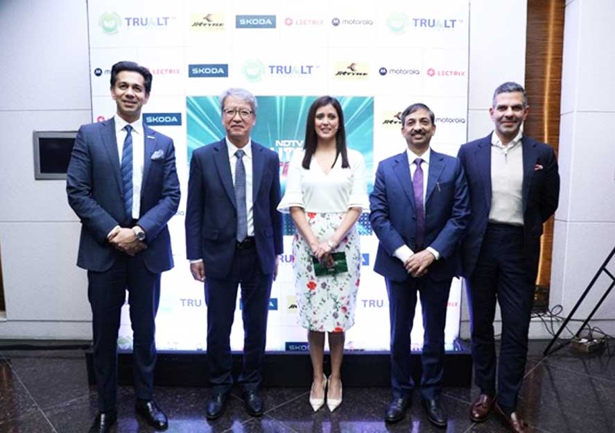 Leading auto industry experts gather at the NDTV Auto Conclave ...