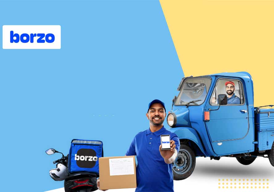 Borzo unveils Electric 3-Wheeler Fleet to enhance sustainable urban ...