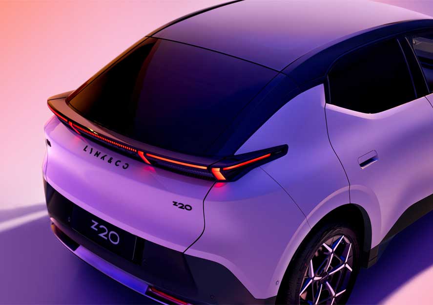 FORVIA HELLA Introduces its First Rear Wing Lighting to the Market ...