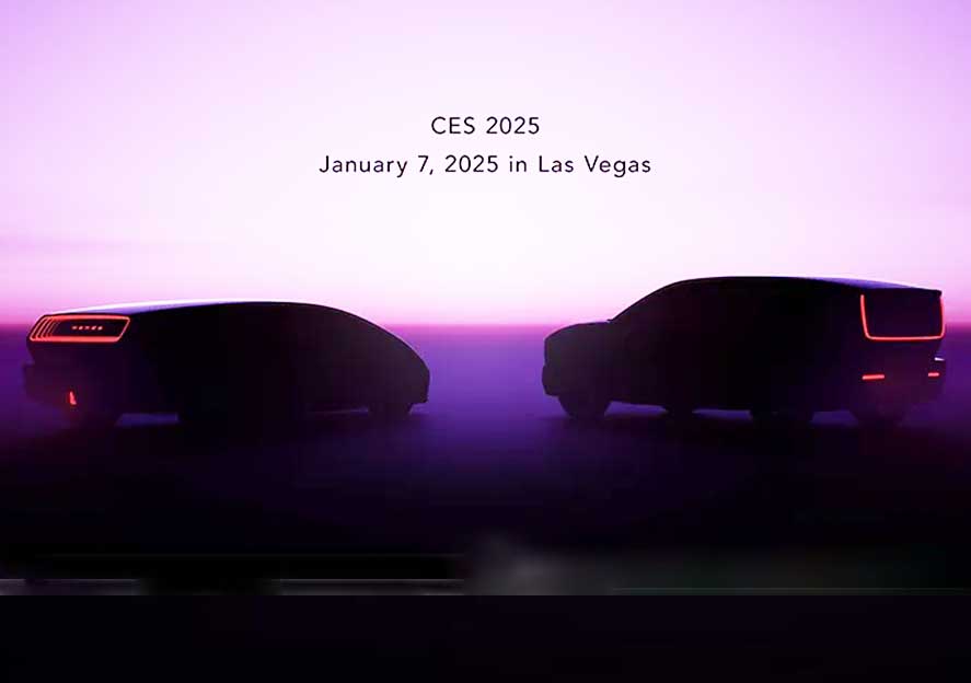 Honda to debut two 0 Series prototype models at CES 2025 | Autoguideindia