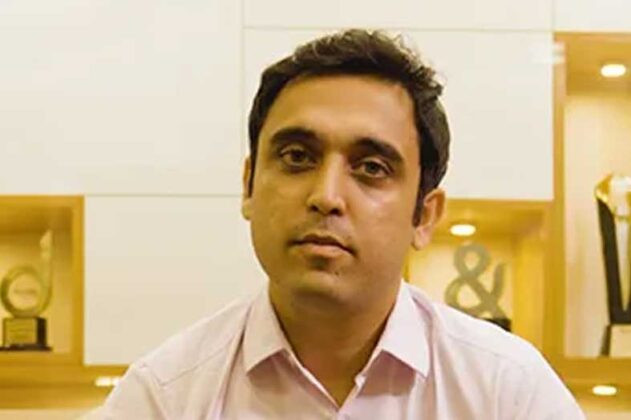 Mahindra Tractors appoints Ujjwal Mukherjee as new marketing head | Autoguideindia