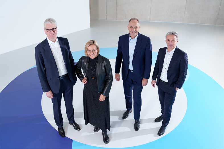 MAHLE advances transformation with streamlined group structure ...