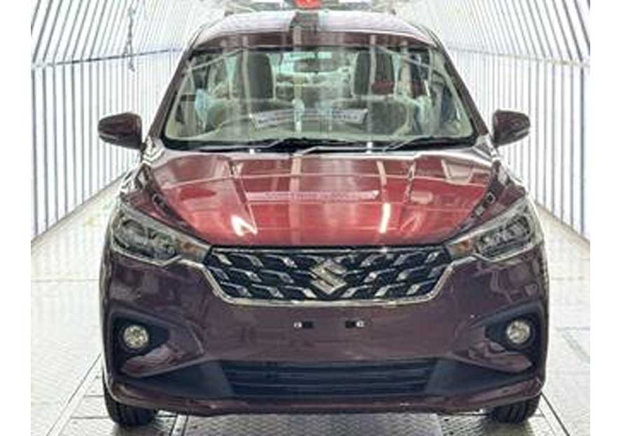 Maruti Suzuki sets a new record by producing 2 million units in a ...