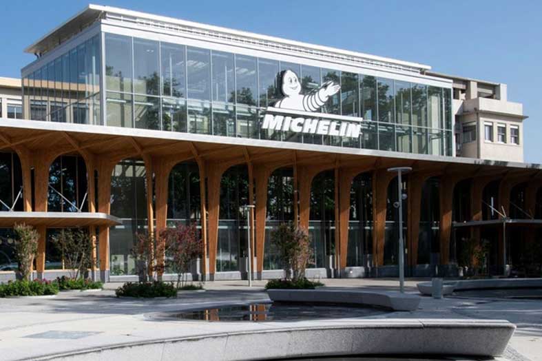 Michelin sells Midigama tyre division and casting product division ...