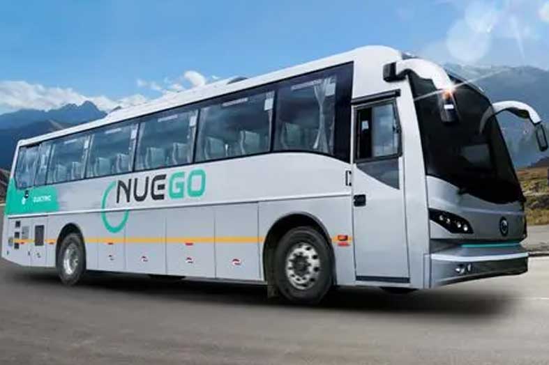 NueGo expands presence to over 100 cities across India | Autoguideindia