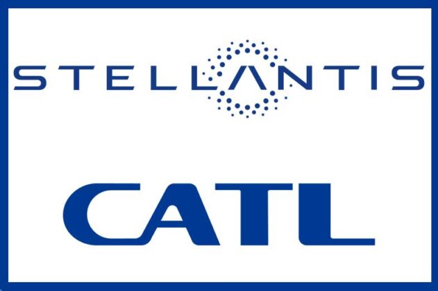 Stellantis, CATL plan €4.1B investment in LFP battery plant in Spain ...
