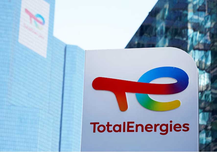 TotalEnergies and Terpel Panama forge partnership for oil distribution ...