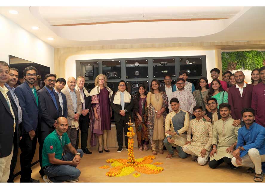 Visteon opens Global Capability Center in Kolkata to drive automotive ...