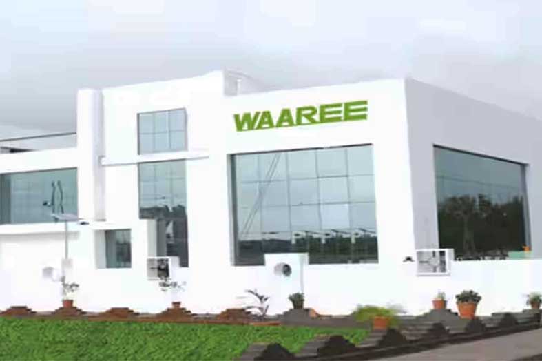 Waaree Energies wins 364 MWp & 160 MWp module supply orders for Indian renewable projects ...