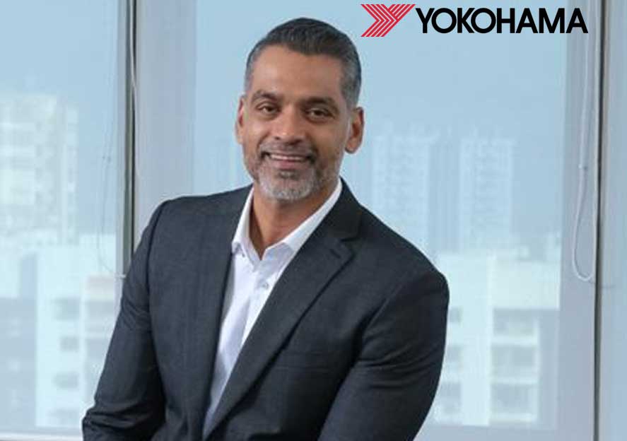 Yokohama Rubber appoints Angelo Noronha as President & CEO of Yokohama ...