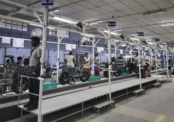 BNC Motors enhances EV production with new manufacturing facility ...