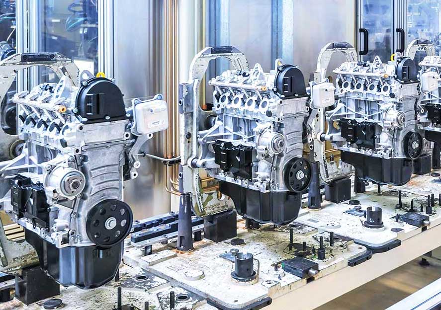 The auto component industry is projected to grow by 8%-11% in FY25 ...