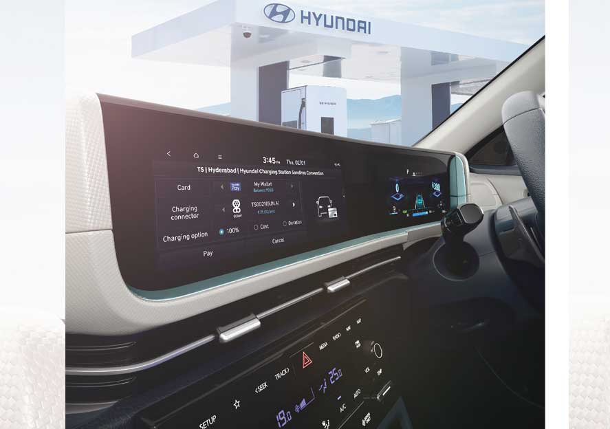 Hyundai Motor India Limited sells over 6.75 lakh connected cars ...