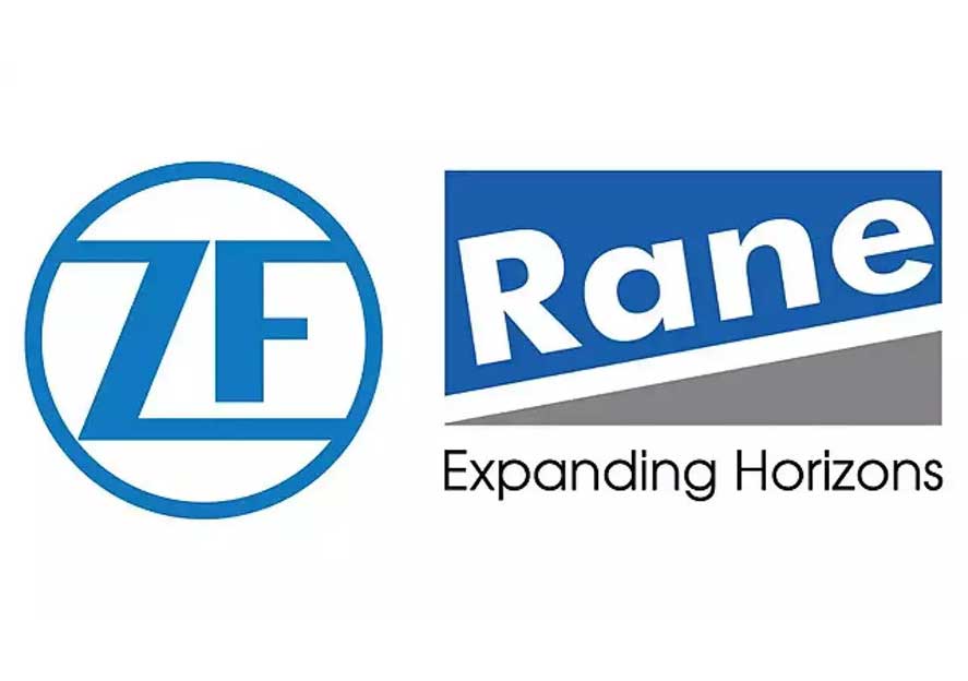 Rane and ZF forge a new partnership in steering product innovation ...