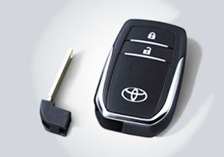 Revolutionizing vehicle security: The emergence of automotive smart ...