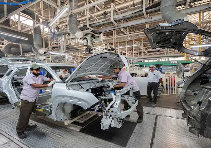 Key Highlights of the 2025 Budget for the Automotive Sector ...