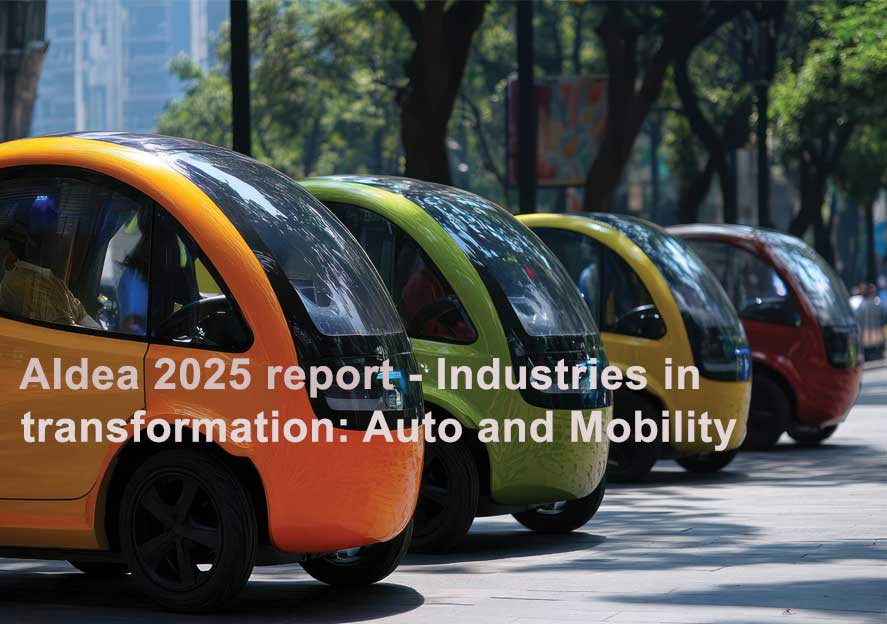 GenAI to Drive 30% to 32% productivity boost in Indian auto sector by 2030: EY Report ...