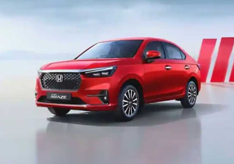 Honda Cars India sales grow 7% in FY 2024-25 | Autoguideindia