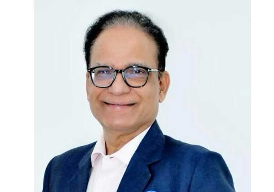 Dr. Arun Kumar Jaura appointed as Chief Technology Officer at JK Tyre ...