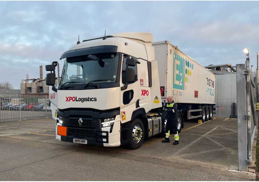 MAHLE Powertrain advances heavy-duty hydrogen combustion engine ...