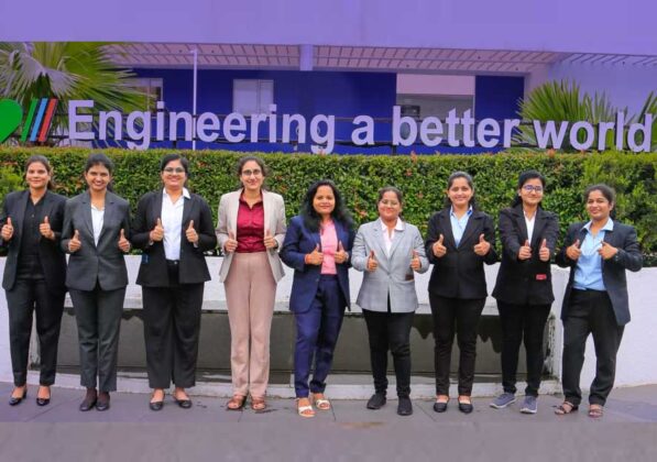 Tata Technologies launches ‘#Reignite2025’ to empower women engineers ...