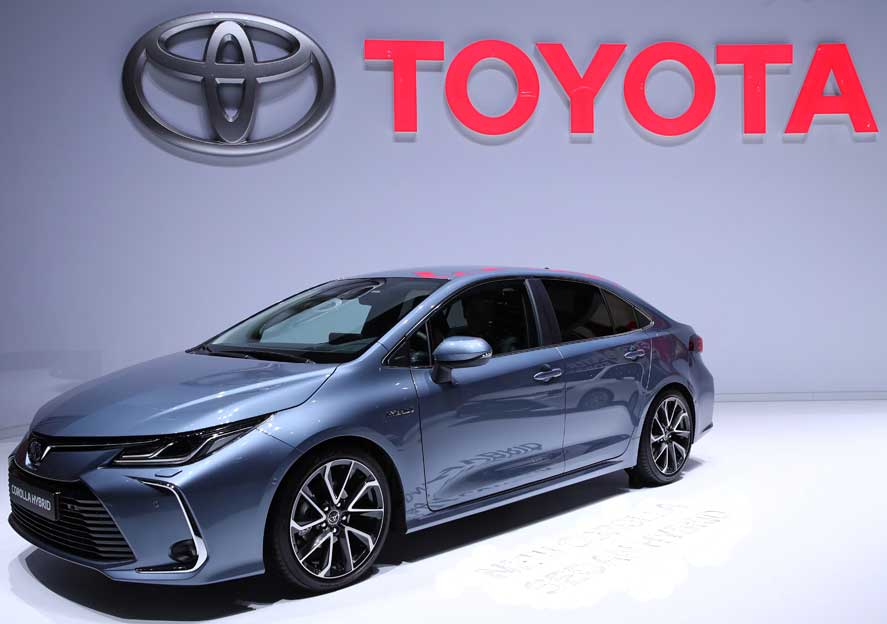Toyota restructures board, introducing Auditors and External Members | Autoguideindia