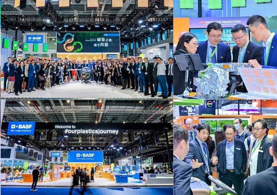 BASF’s performance materials expands sustainable portfolio with ...