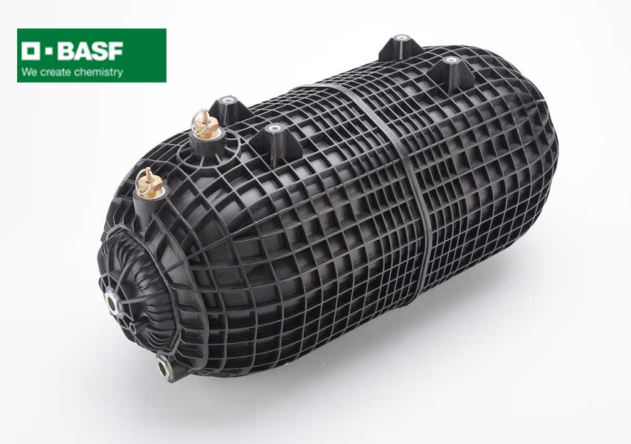 BASF and WAL Low Carbon Technology collaborate on advanced plastic air ...