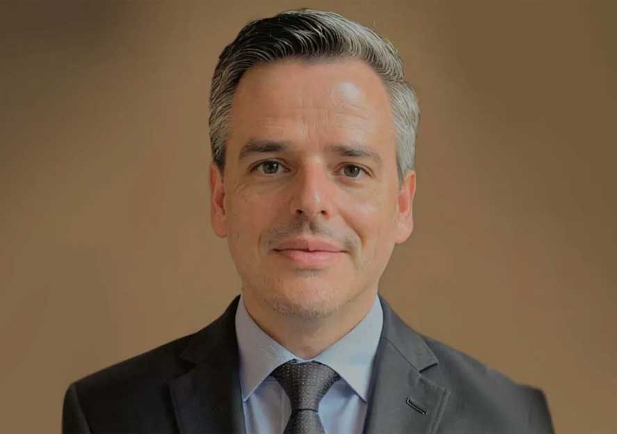 Eaton appoints Sergio Letelier as Senior Vice President | Autoguideindia