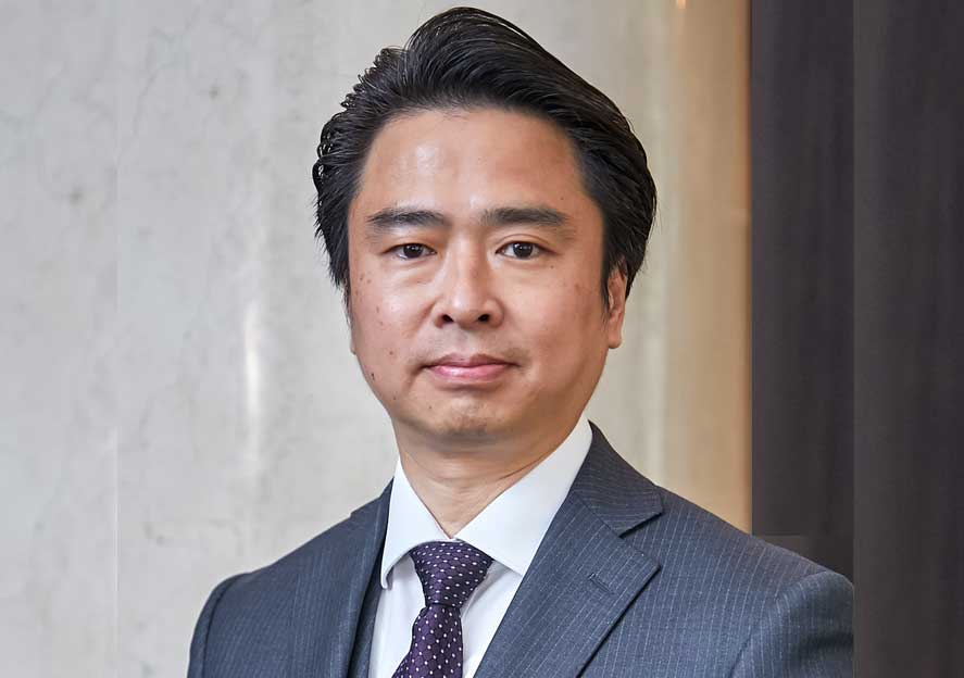 Takashi Nakajima appointed as HCIL’s new President & CEO, effective ...