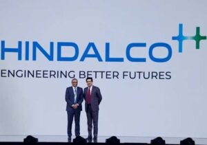 Hindalco reveals New Brand Identity in a bold move to transform indian manufacturing ...