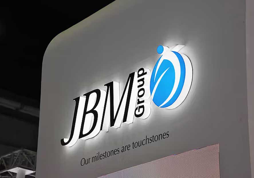 Jay Bharat Maruti Ltd. expands stake in JBM Ogihara Die Tech ...