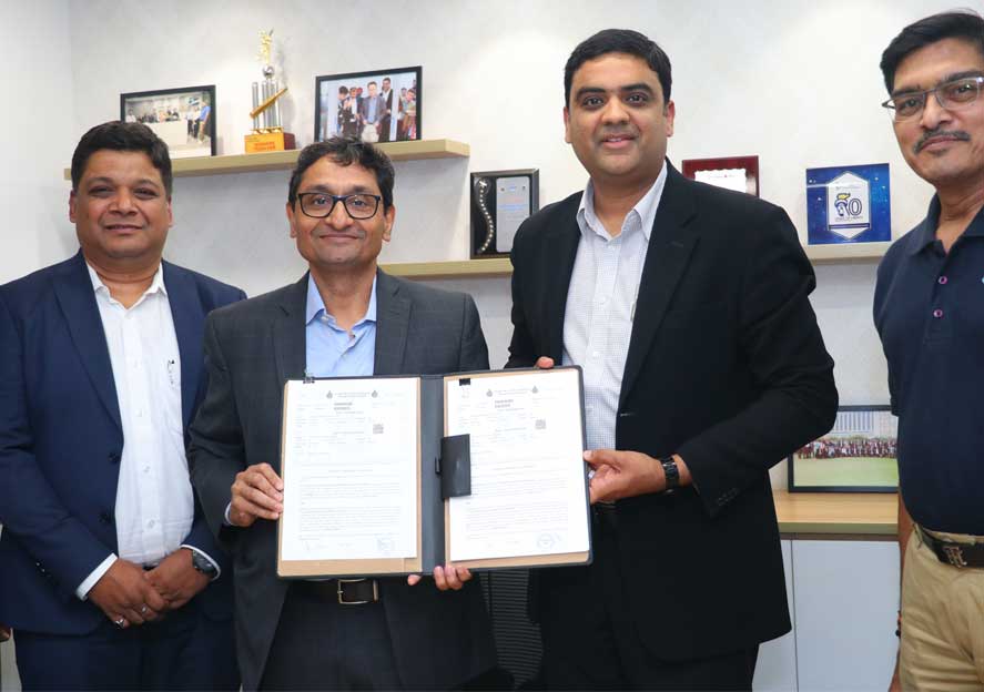 Magma General Insurance partners with Hyundai India Insurance Broking ...